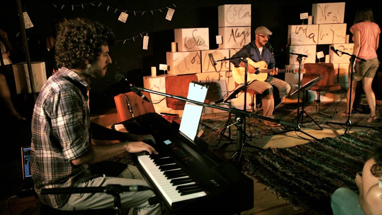 alvaro fraile - oración - SOL. FE. ANDO. - YouTube