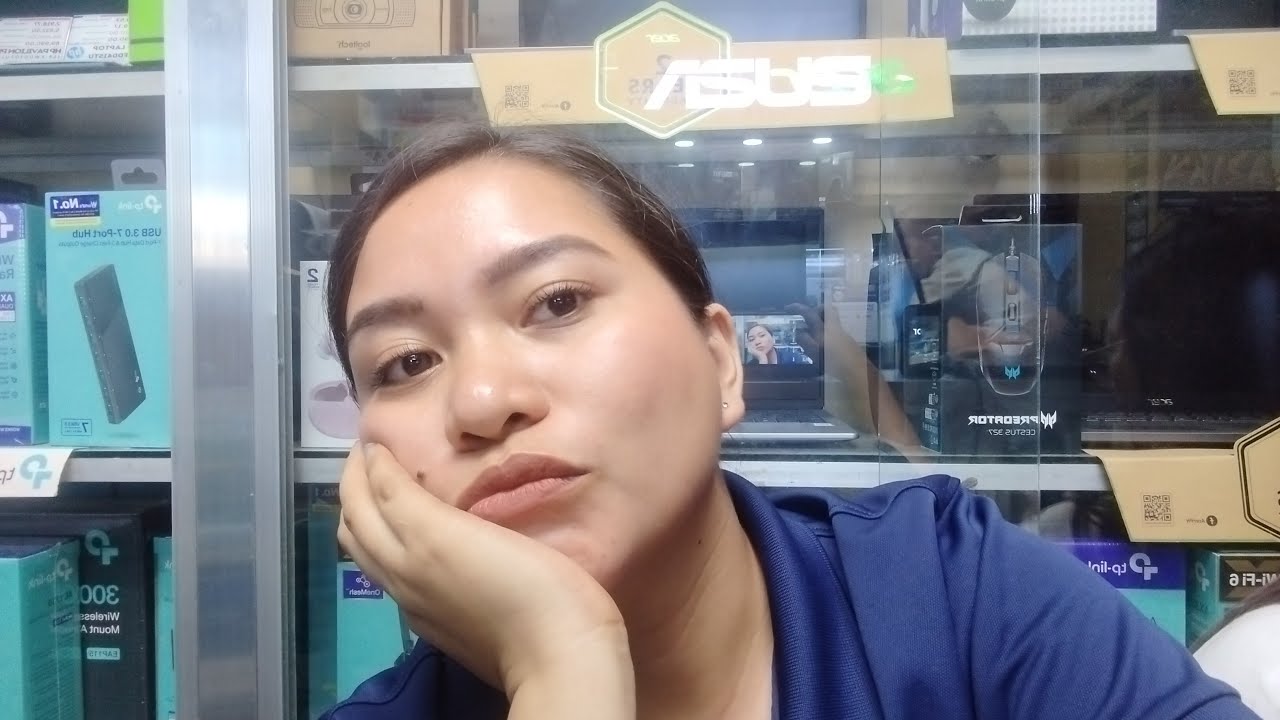 HI I'M BACK| Dhen Cruz Vlogs - YouTube