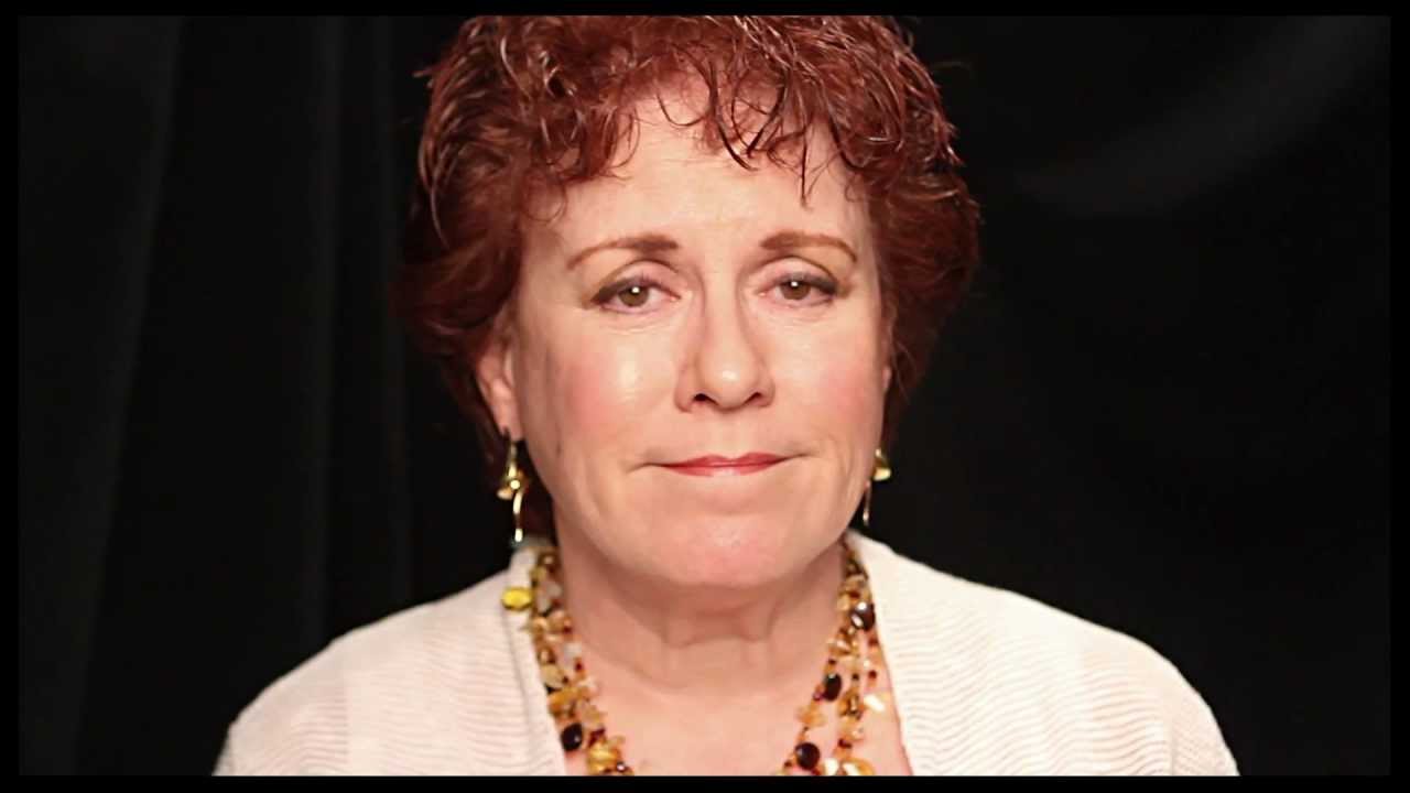 Secrets of the Tony Nominees! What is "Nice Work" Star Judy Kaye's ...