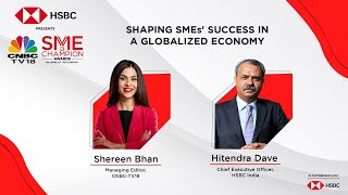SME Spotlight: Shaping SMEs’ Success In a Globalized Economy | Shereen ...