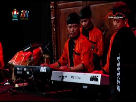 campursari SEKAR BUDAYA Live temanggung Tv - YouTube