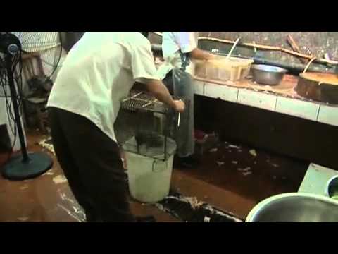 Como preparar una rata - YouTube