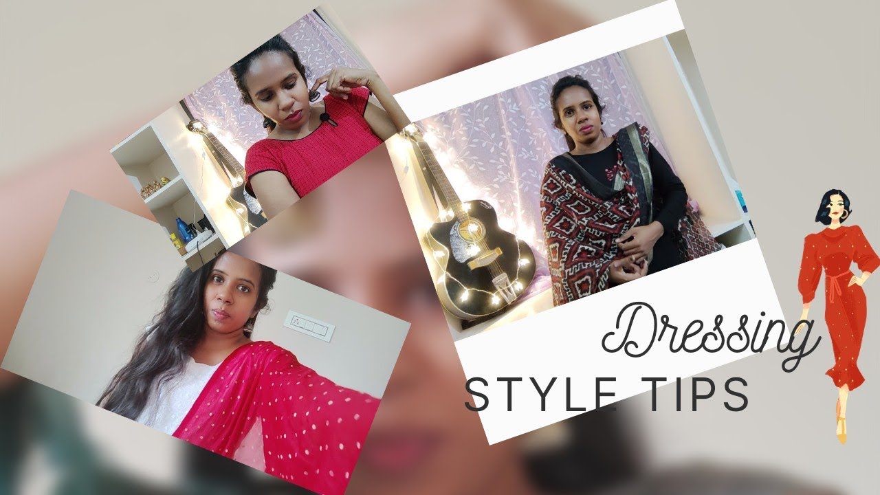 dressing tips//how to improve dressing style// dressing style ...