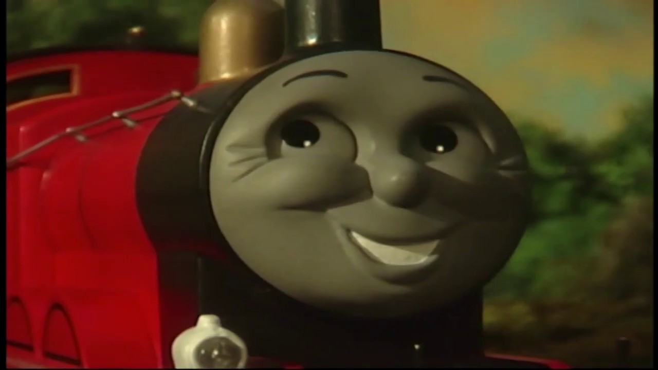 Thomas and Friends - A World Around You Song - YouTube
