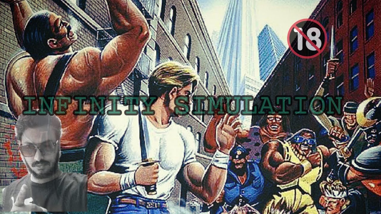🔴LIVE Final Fight 2 | RETRO GAME FUN - YouTube