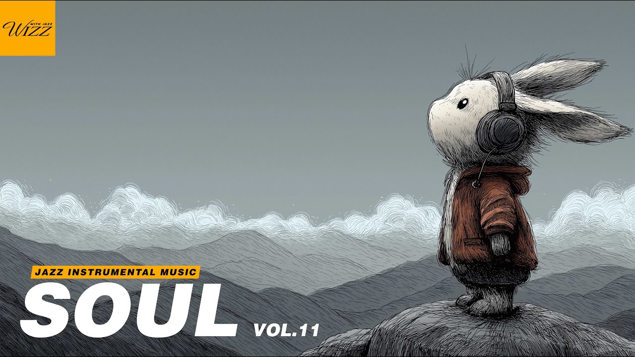 Soul Jazz Hip-Hop Part.10 | Cloud Below Me – Cloud Below Me – Smooth ...