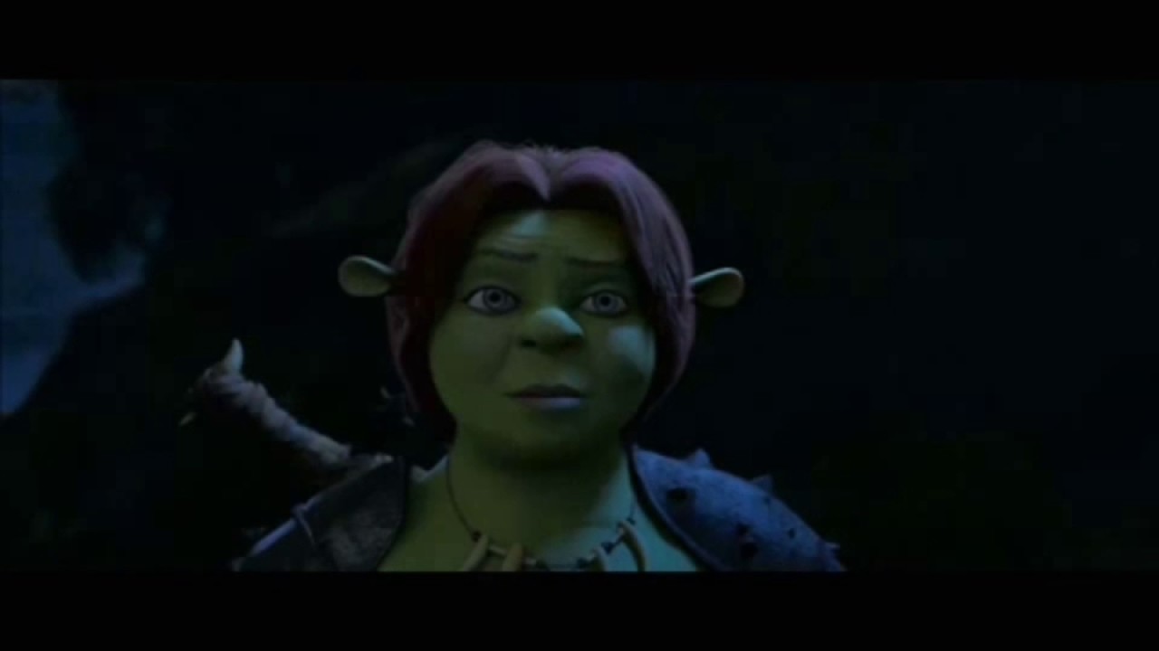 Shrek dancing on Bad and Boujee - YouTube