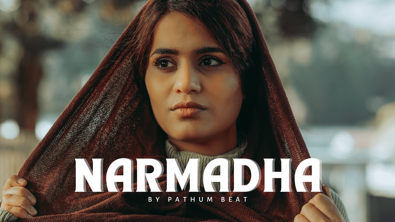 NARMADHA | Oriental X Balkan beat | Instrumental Hip hop Beat | Afro ...