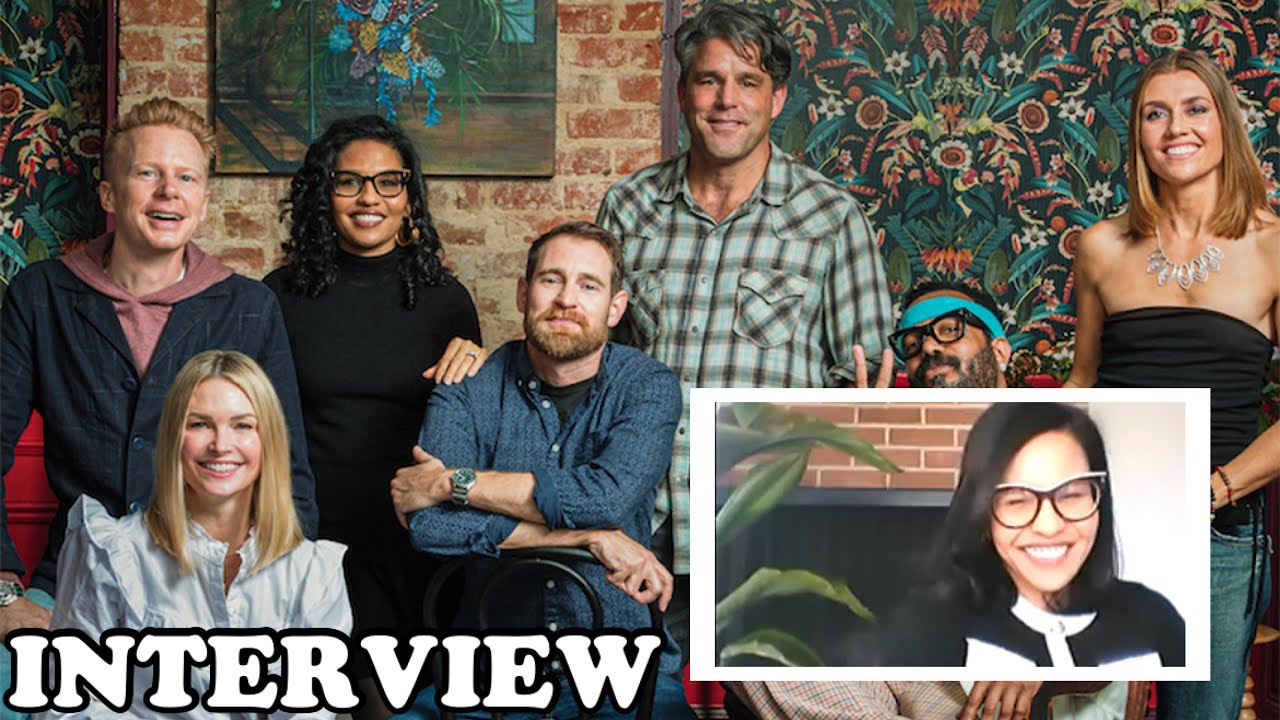 THE REAL WORLD New Orleans Star Melissa Beck Talks About The Reunion ...