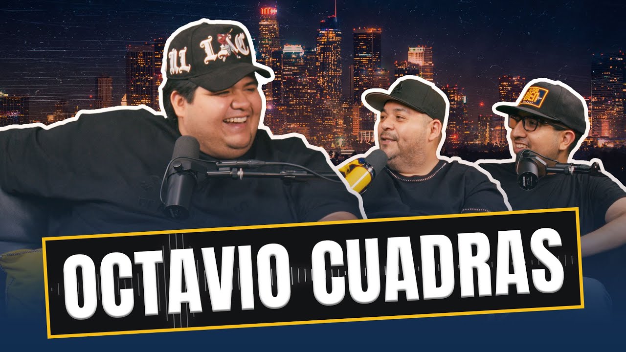 Octavio Cuadras: Cómo los Corridos Felices Atraen a Grandes Artistas ...