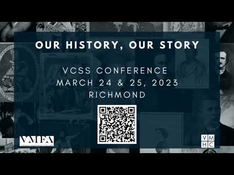 Join Us at the 2023 VCSS Conference!