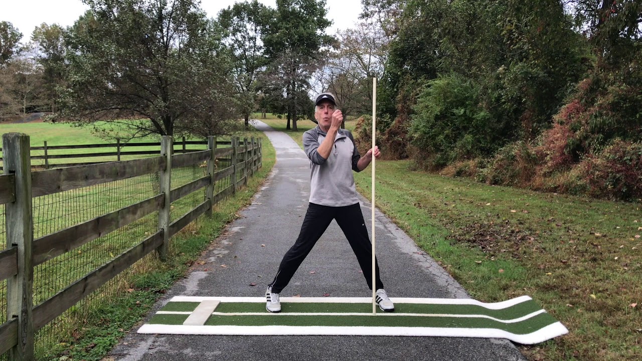 Softball Pitching Mechanics: Front Side Resistance - YouTube