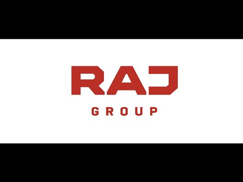 RAJ GROUP - Spot Reklamowy