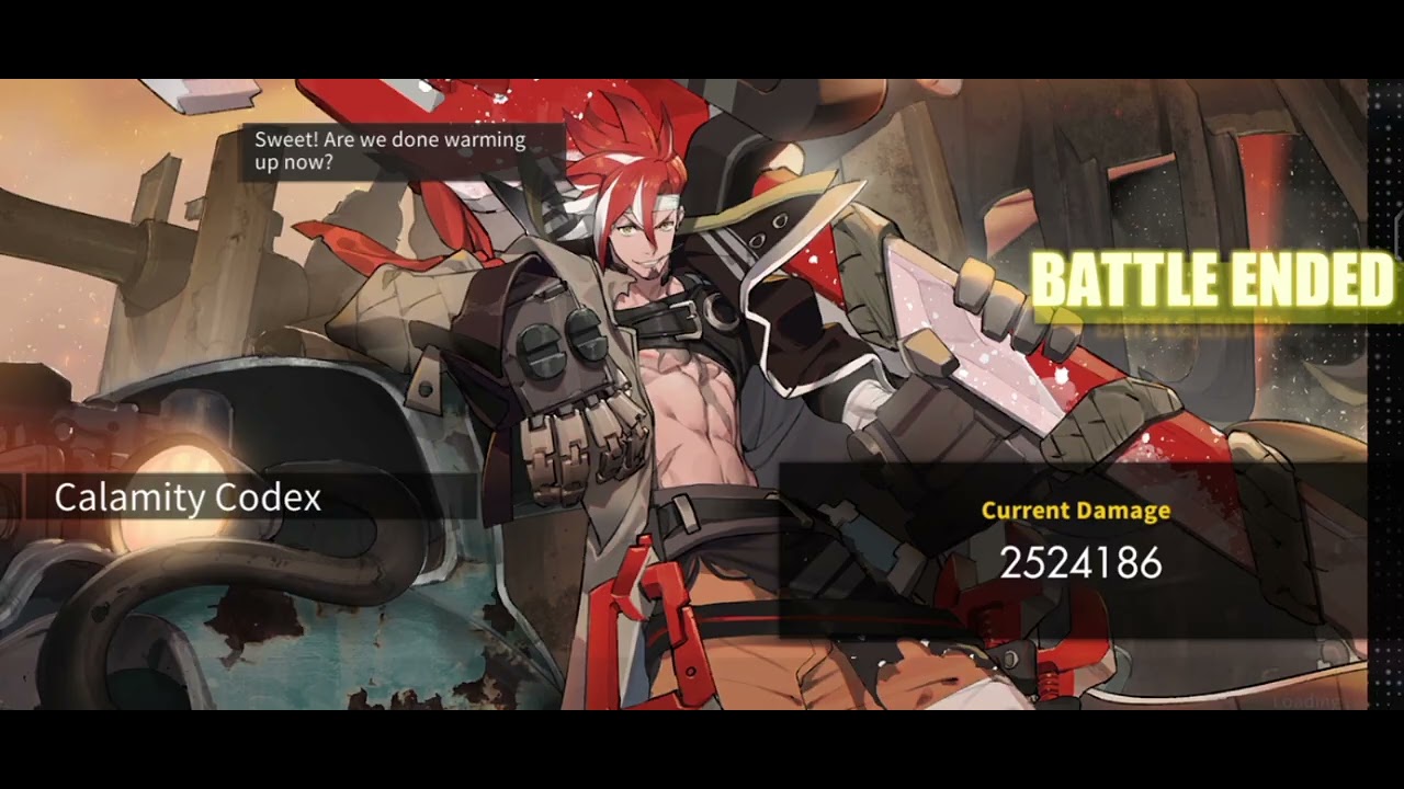 Calamity Codex Nefarious Shatterblast 7.4M | Alchemy Stars - YouTube