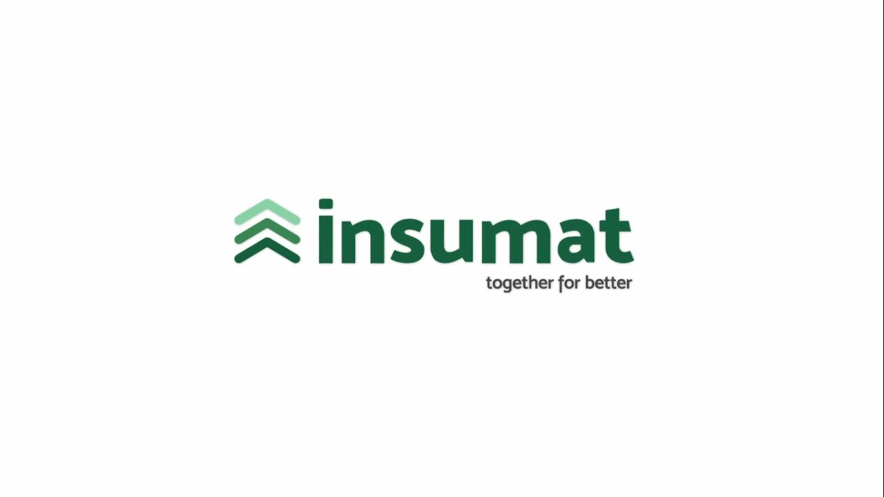 Insumat is a pioneer construction chemicals company in Egypt - YouTube