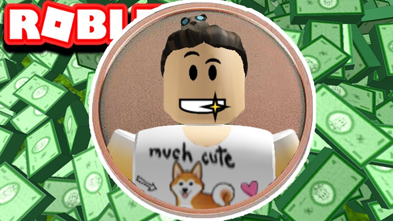 [ MAKING MY OWN ROBLOX BRONZE COINS ] ROBLOX MINT TYCOON – PART 1 - YouTube