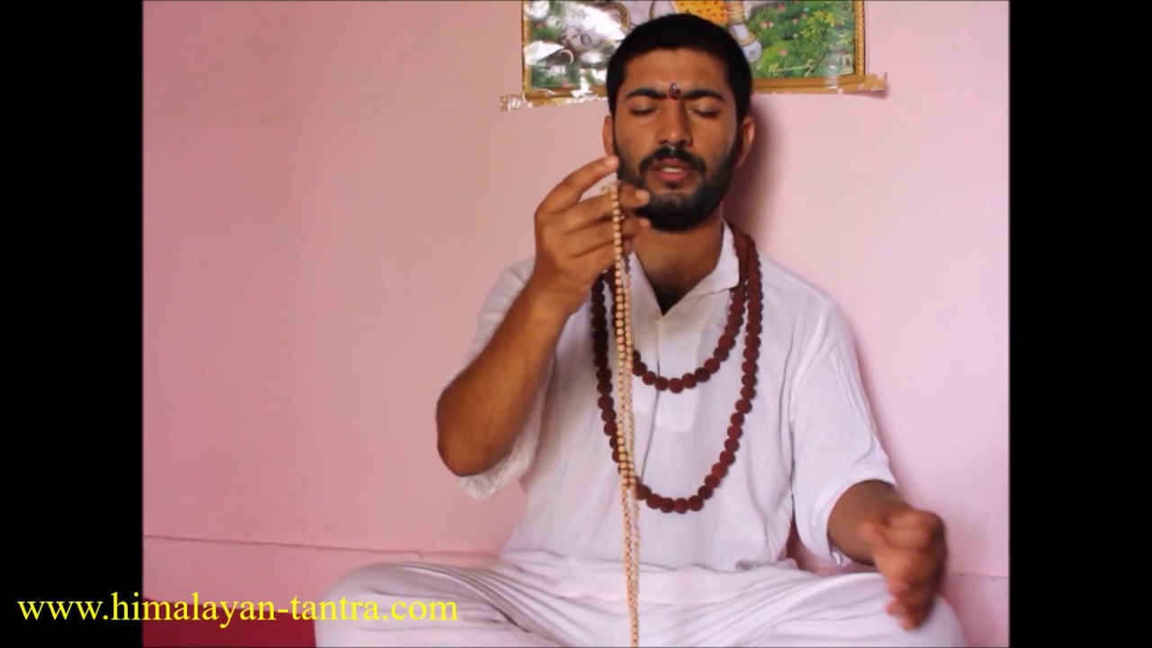 Most Powerful Mantra for Navaratri with details Process - YouTube