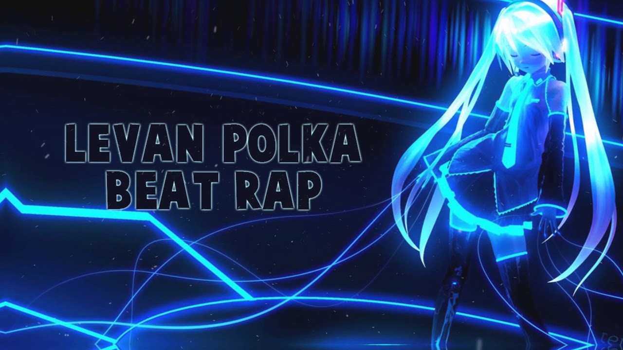 Levan polka [INSTRUMENTAL/HIPHOP] - YouTube