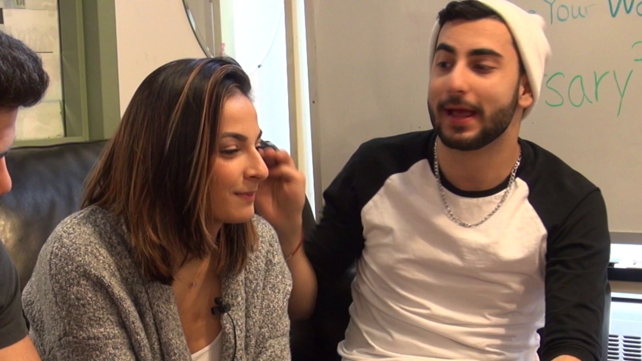 VTV36: Jamie Lewis Mella - YouTube