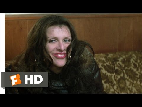 The People vs. Larry Flynt (1/8) Movie CLIP - Meet Calamity Jane (1996) HD