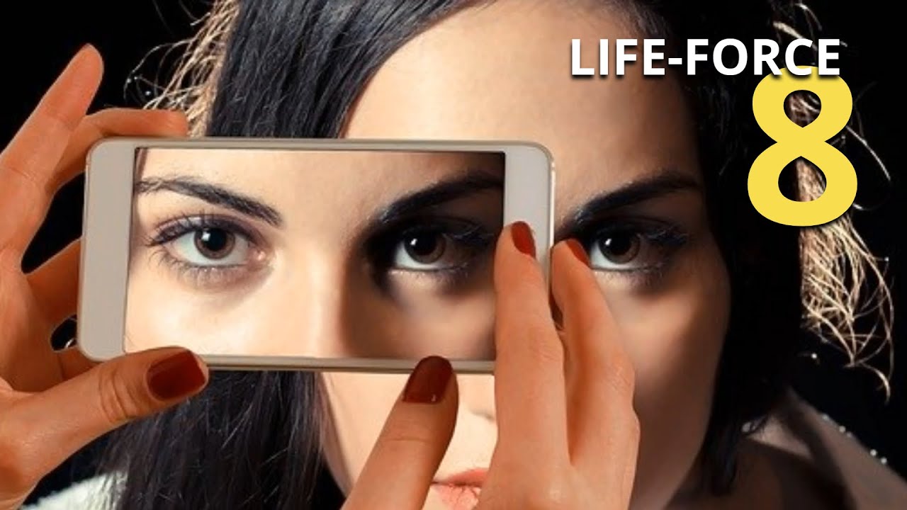 Use Life-Force 8 in your online marketing - YouTube