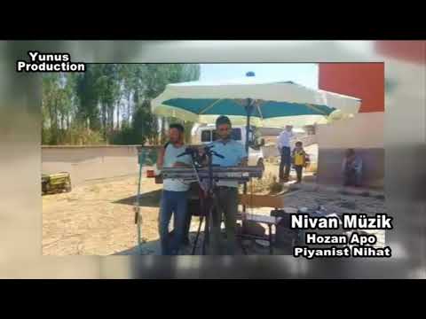Hozan Apo Piyanist Nihat