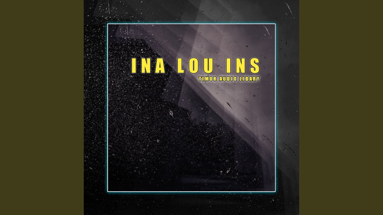 Ina Lou Ins - YouTube Music