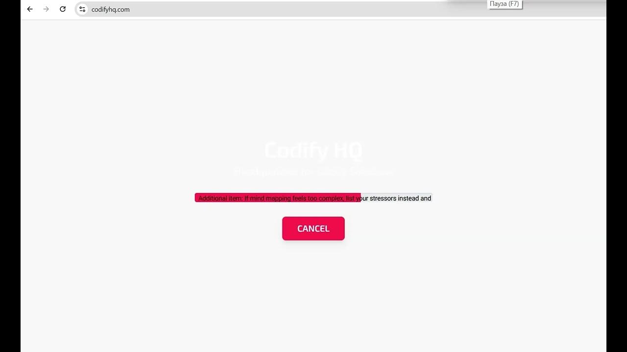 Creating programs - YouTube