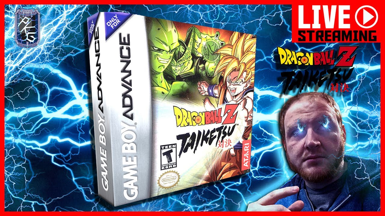 Worst DBZ Game I Hear! Lets Fight This Funk With Some Salt! | DBZ ...