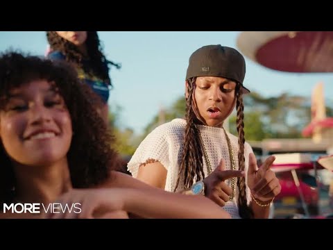 Kymani Florez, Exclusive Flow (Video Oficial)