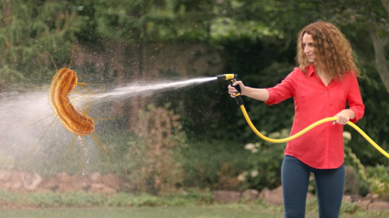 Walurinal Medical – Megoldás az égető problémákra - YouTube