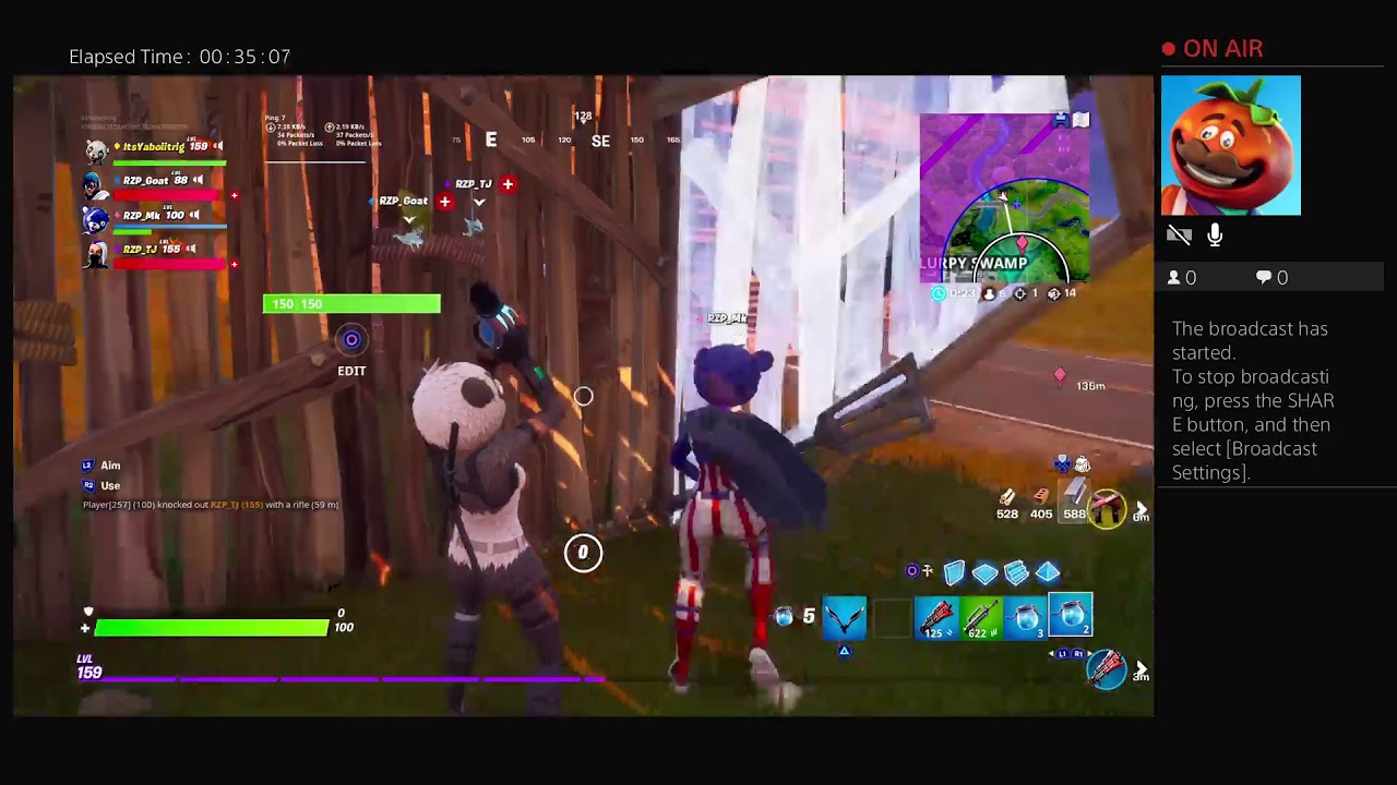Dirty Gaming - YouTube