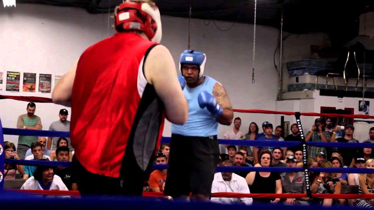 Dan DeSantis Dynamite Fights 15 - YouTube