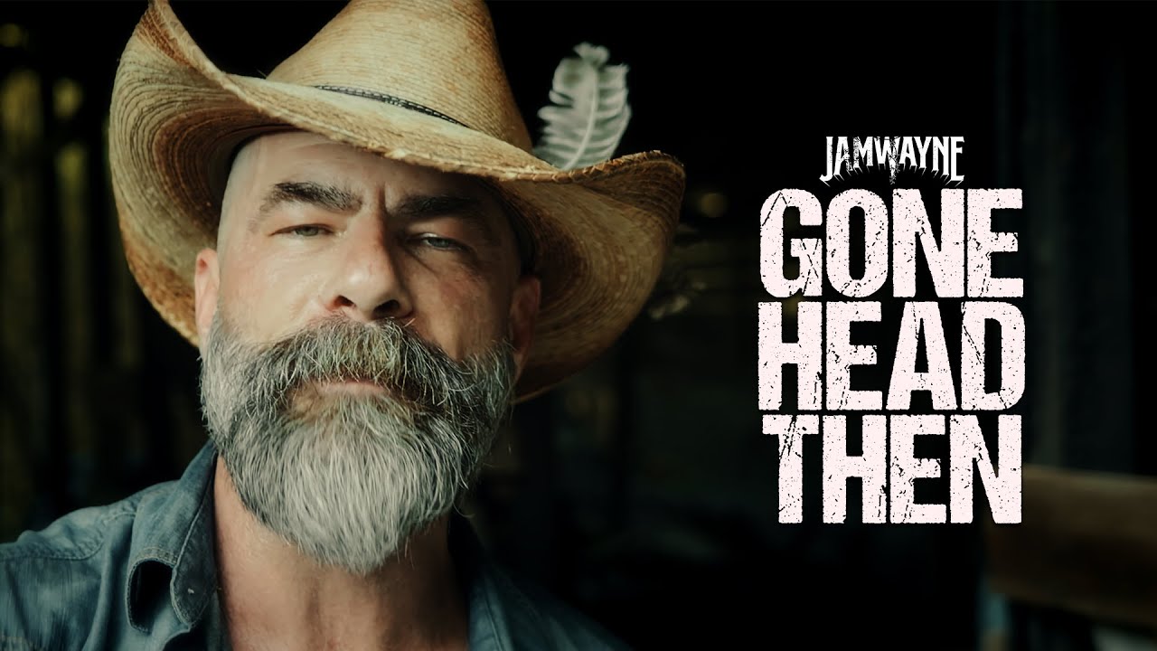 JamWayne - Gone Head Then (Official Video) - YouTube