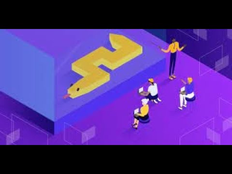 Introduction au langage python - YouTube