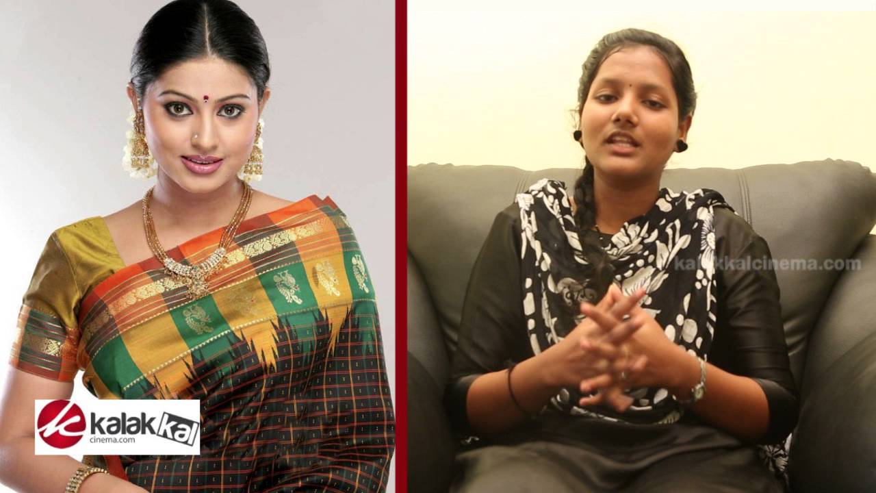 Sneha is back - YouTube