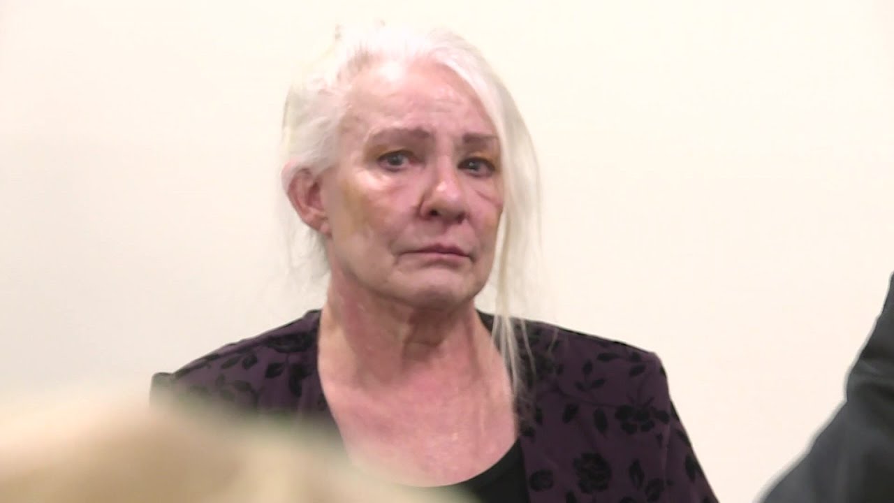 Witness testimonies continue as woman stands trial for 1999 murder ...