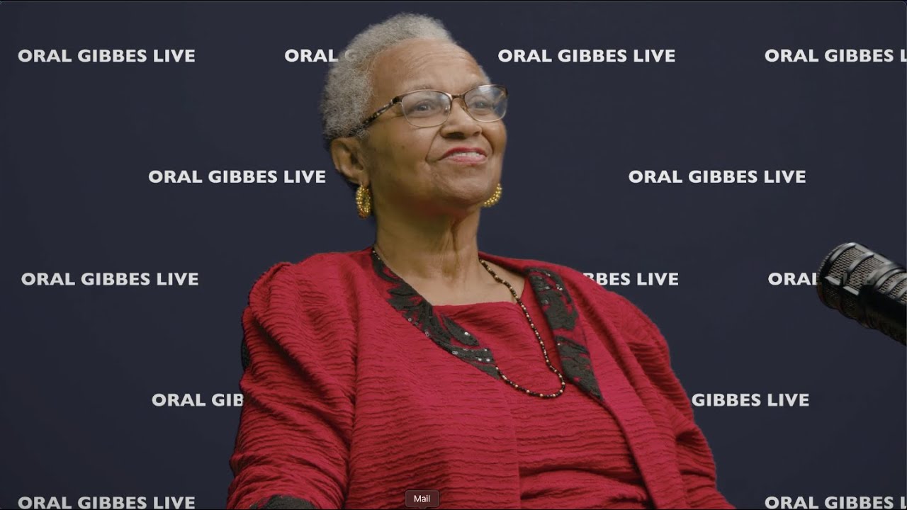 MARIA HUNT - BLIJDEN: “…THEY FEEL YOU CAN GO INTO PARLIAMENT JUST LIKE ...