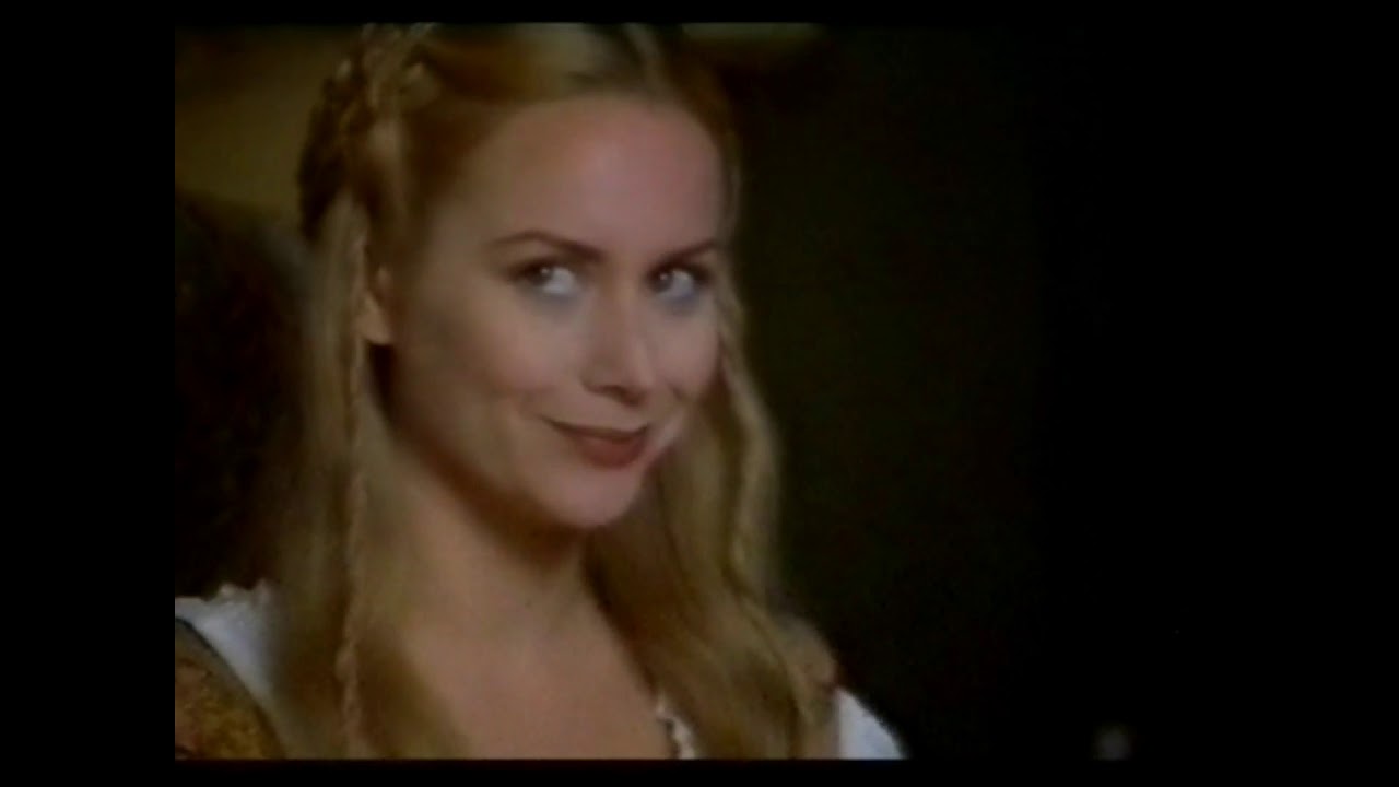 Max Factor cosmetics TV Commercial 1999 - YouTube