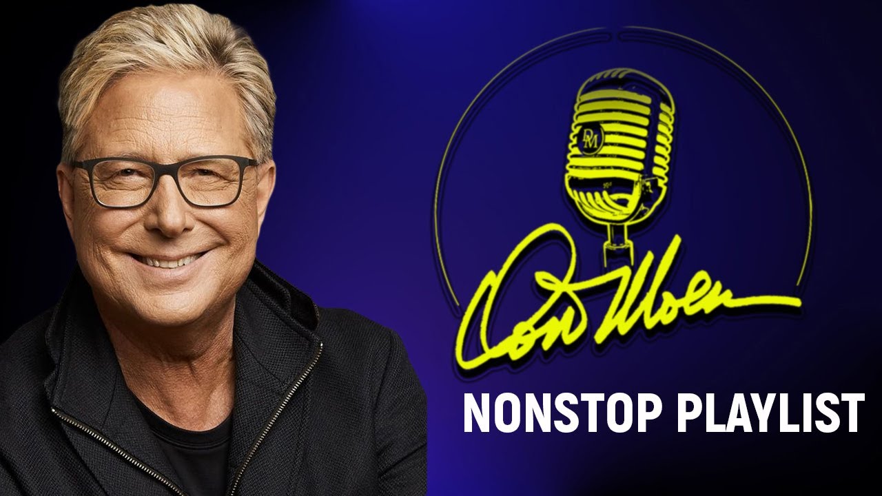 Top Worship Songs Of Don Moen 2022 – DON MOEN TOP 22 MOST PLAYED SONGS ...