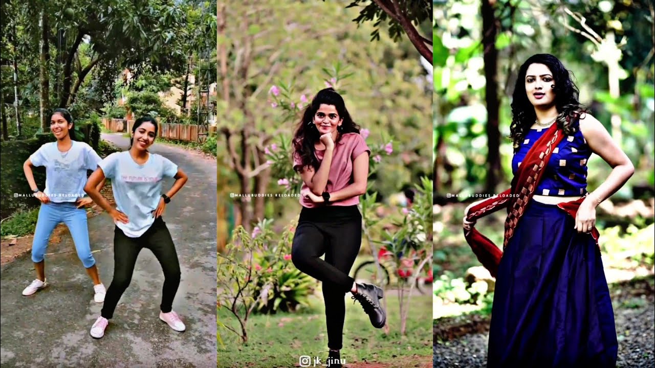 powerfull 🦋dance🔥 ‍🔥പൊളിച്ചടുക്കി 😘😘instagram reels #dancers - YouTube