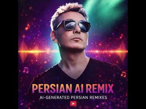 Shadmehr Aghili - Taghdir - Ai remix