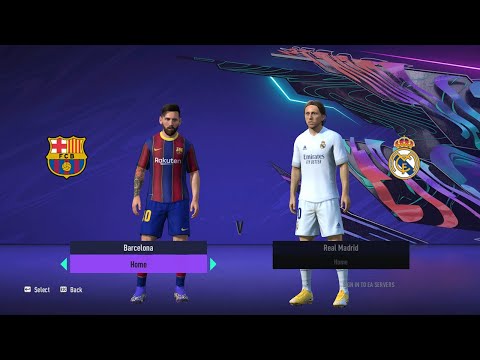 FIFA 14 NEXT SEASON PATCH FIFA 21🔥 ALL IN ONE PATCH [HD]