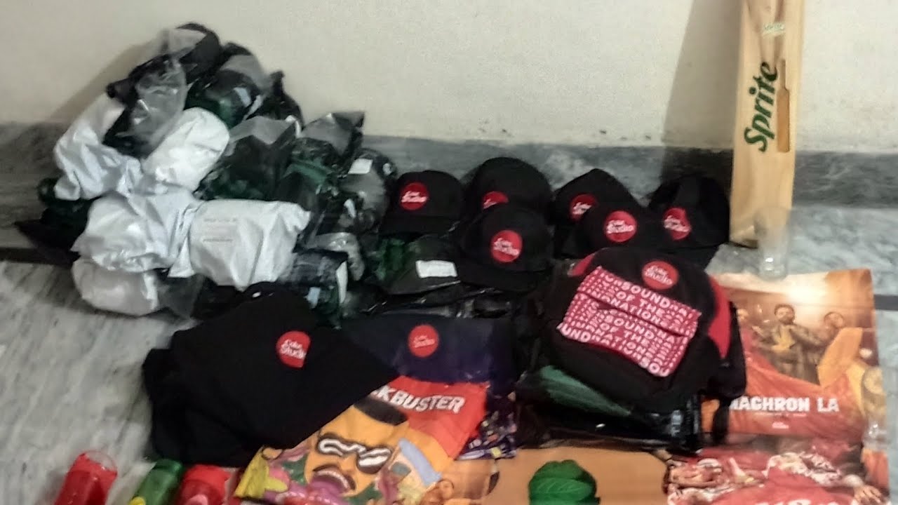 COCA COLA PAKISTAN COKE STUDIO WIN PRIZE SCAN DRINK AND EXPERIENCE COCA ...