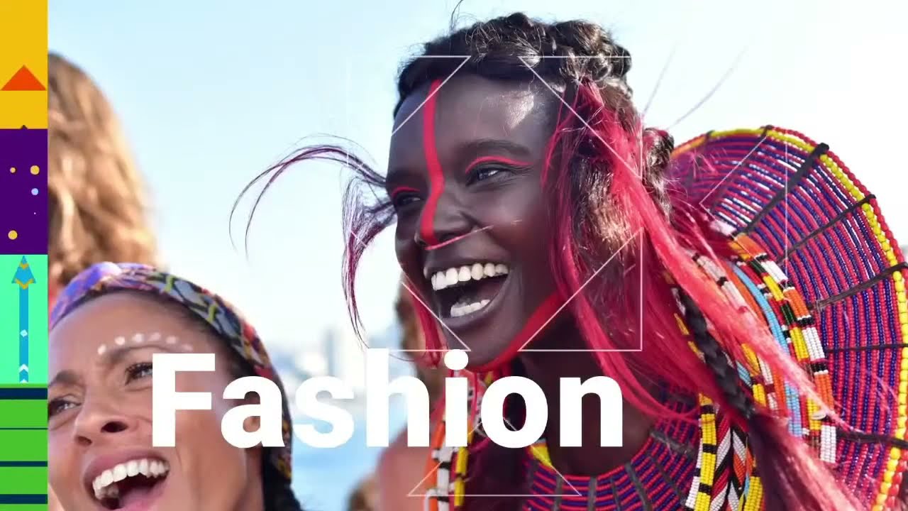 UpNext: Inside Africa’s Creative Industries - YouTube
