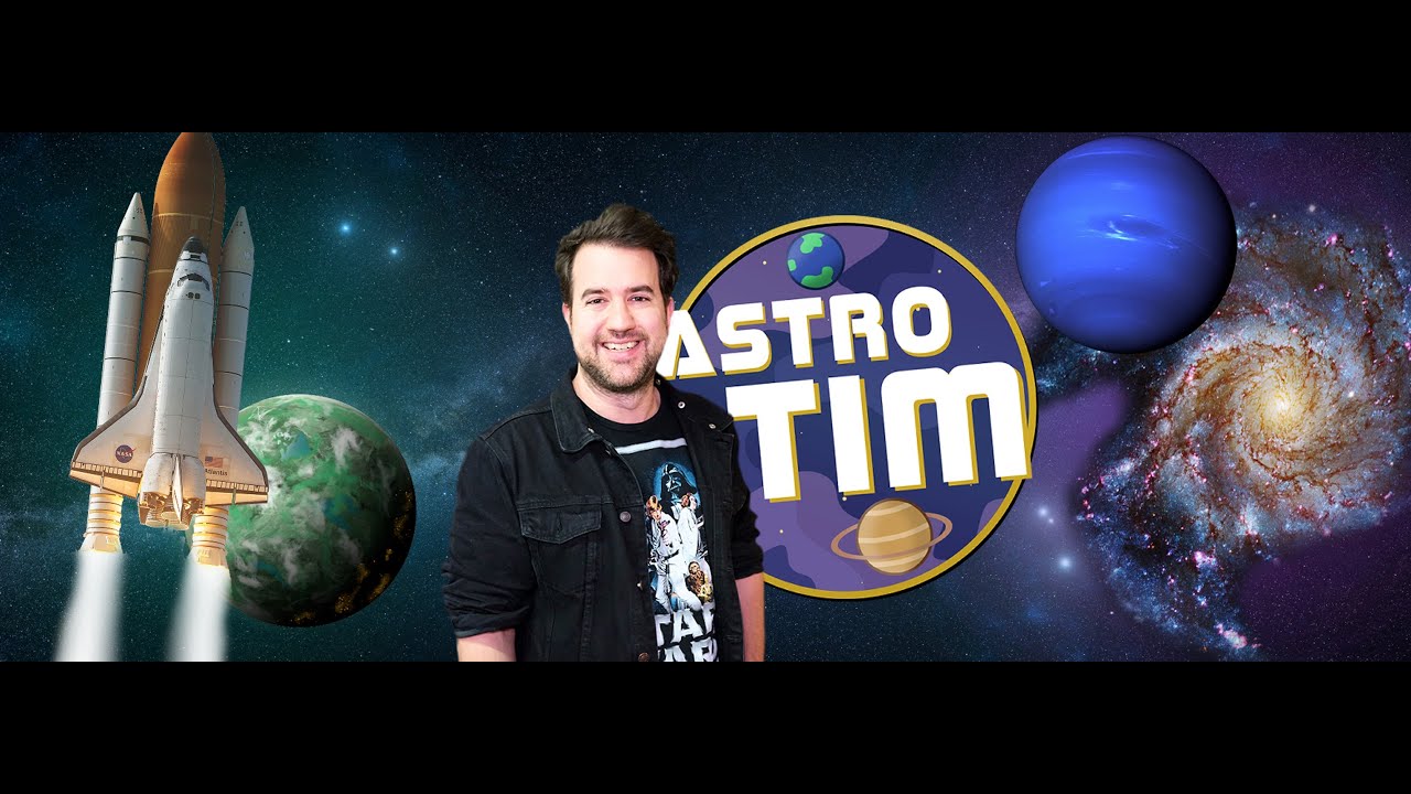 Können wir auf Gravitationswellen surfen? Tim Ruster im Planetarium ...