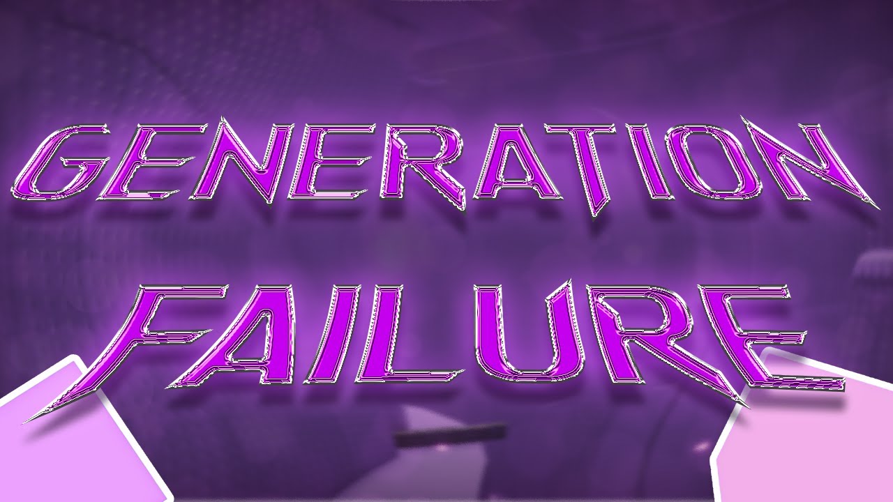 Tower Of Generation Failure - Fully legit (First Catastrophic) - YouTube