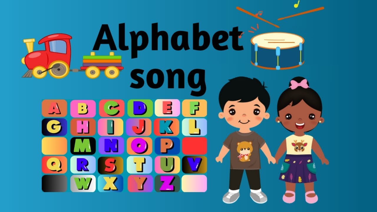 "Dancing Alphabet Song 🎵 | Learn ABC with Fun! FunPlusLearn"# ...