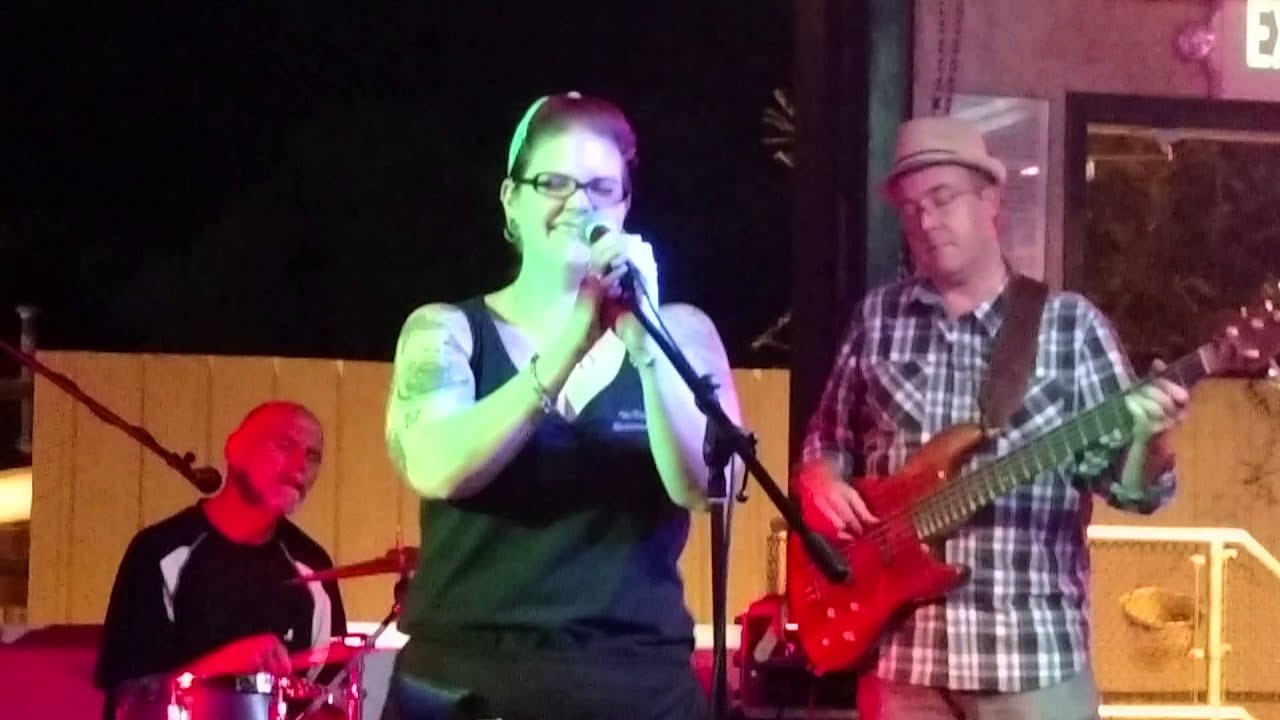 Dave Dardine Project - YouTube