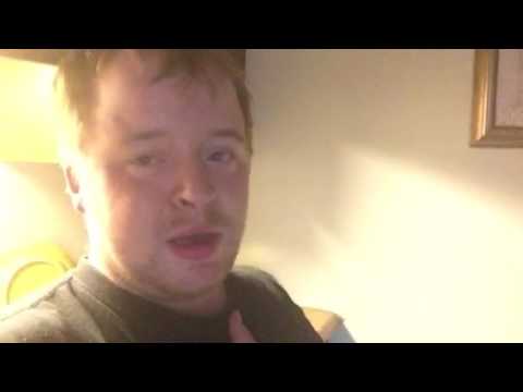 Charlie Chill Attacks KidbehindAcamera - YouTube